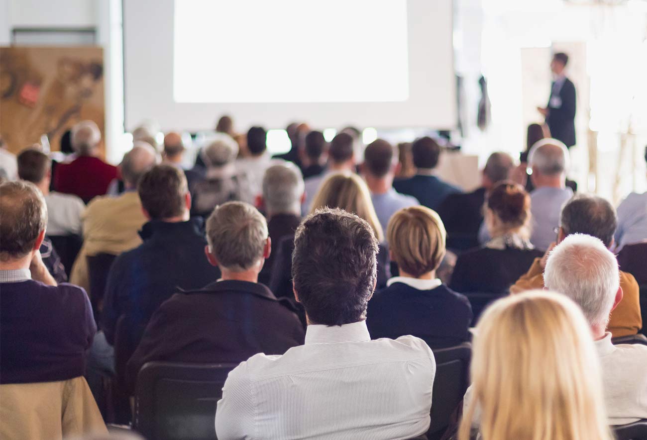 Open Discussion - NCE Summer Leadership Institute